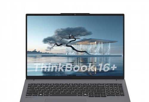Lenovo thinkbook 16+ Ultra 5 RTX4060 32/1Tb