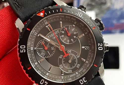 Tissot PRS 200 Chronograph