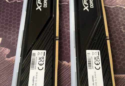 Оперативная память DDR5 48Gb 6000Mhz