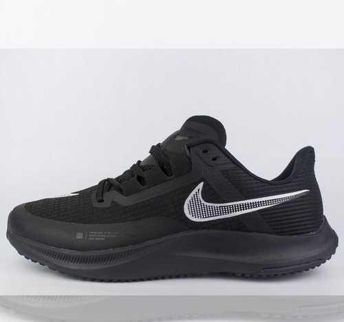 Nike Air Zoom Rival Fly 3 Triple Black