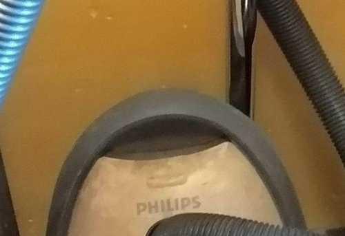 Пылесос Phillips fc 9004 universe