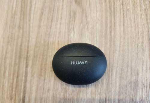Huawei freebuds 5i черный гранит
