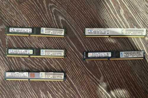 Модуль памяти ddr3