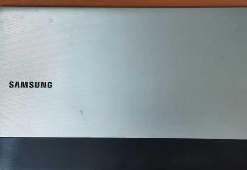 Крышка матрицы Samsung NP30*E7A