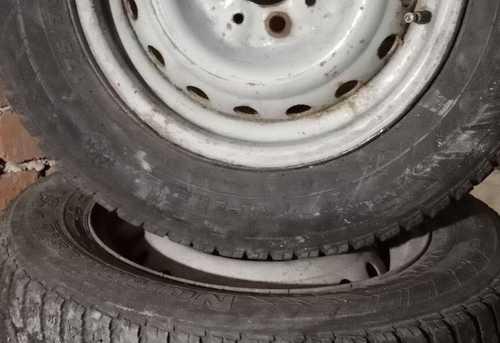 Белая церковь БЦ-12 175/70 R13