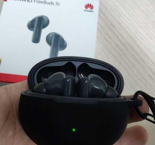 Беспроводные наушники Huawei freebuds 5i