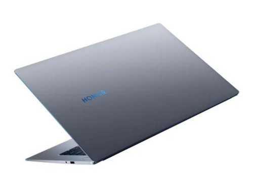 Новый Honor magicbook 14 2023