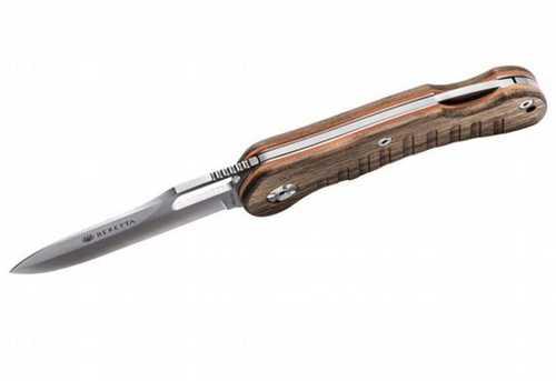 Новый охотничий нож Beretta Bushbuck пр-во Италия