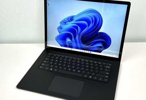 Microsoft Surface Laptop 4 15 i7/16Gb Новый 1 цикл