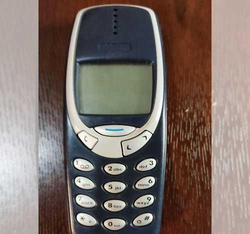 Nokia 3310