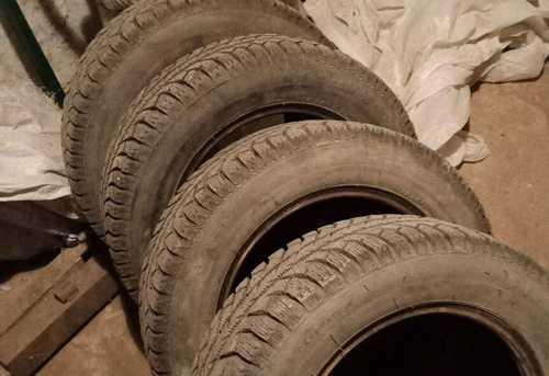 Firestone Ice Cruiser 7 185/65 R15 200