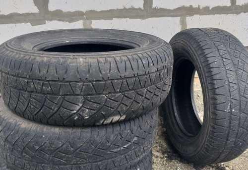 Michelin Latitude Cross 265/65 R17