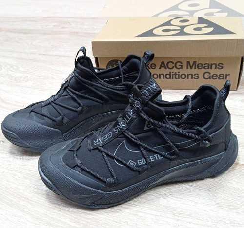 Кроссовки Nike ACG air terra antarktik gore tex