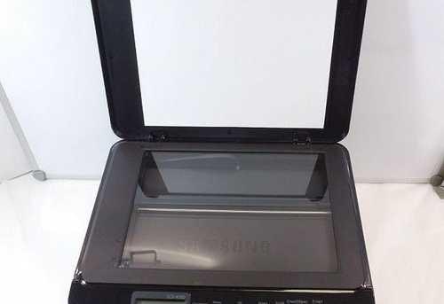 Лазерное монохромное мфу Samsung SCX 4300