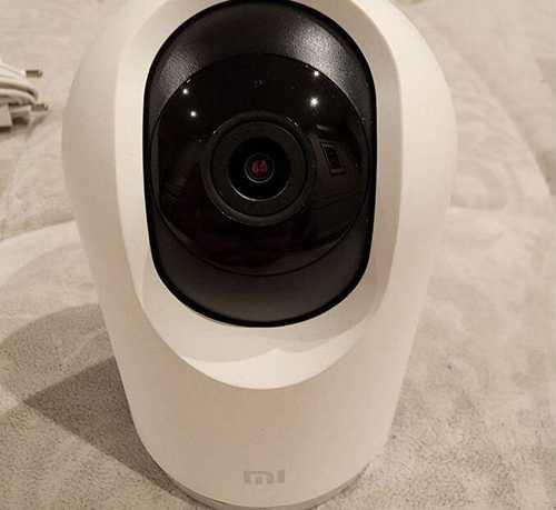Видеокамера Xiaomi Mi 360 security camera 2k pro