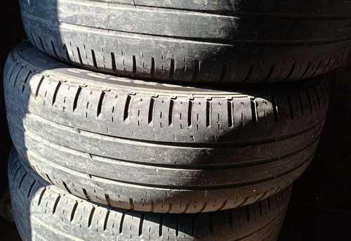 Hankook Vantra LT RA18 21.5/6 R17