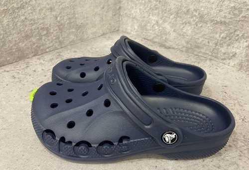 Сабо Crocs baya clog M4/W6