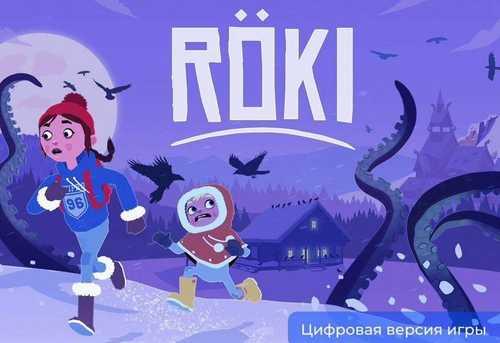 Roki (PS5 and PS4)