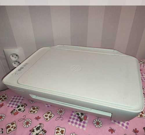 Мфу HP DeskJet 2320