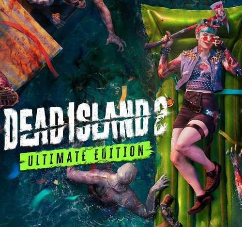 Dead Island 2 Ultimate Edition