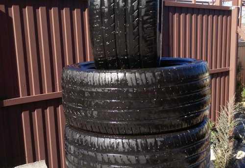 Goform WIN SUV 245/45 R18 100