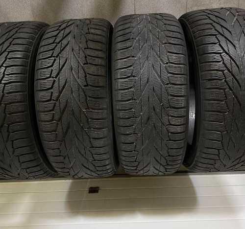 Nokian Tyres Hakkapeliitta R2 SUV 285/50 R20 116R