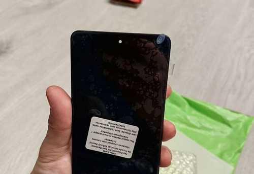 Xiaomi redmi note 12 pro дисплей