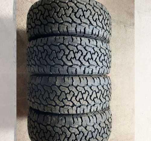 Roadcruza RA1100 A/T 255/55 R20 117S