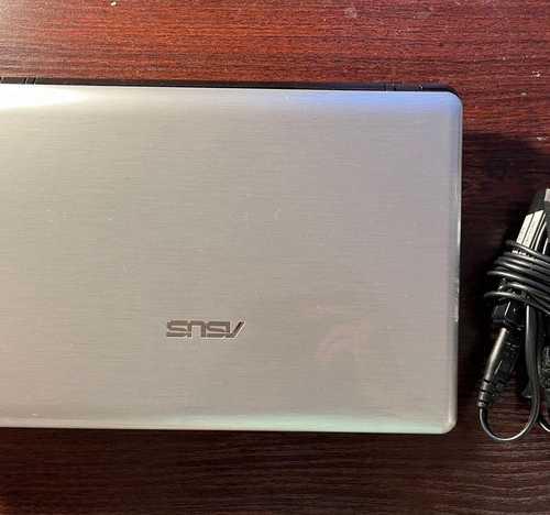 Ноутбук Asus Eee PC 1201 N