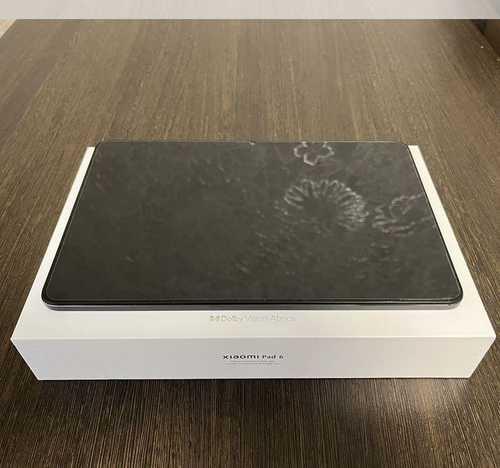 Xiaomi mi pad 6