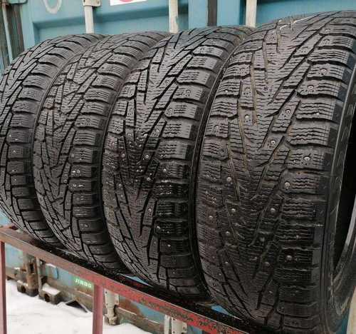 Nokian Tyres Hakkapeliitta 7 SUV 225/60 R17 103T