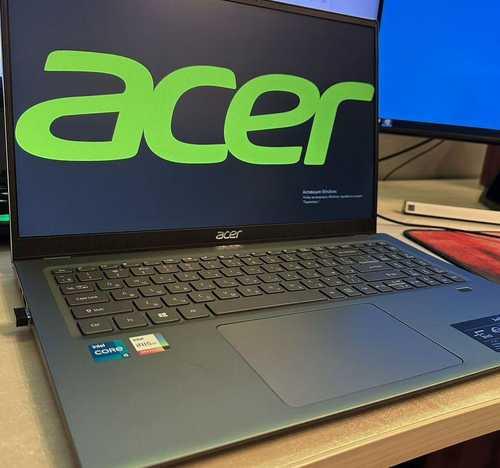 Ноутбук Acer Swift 3