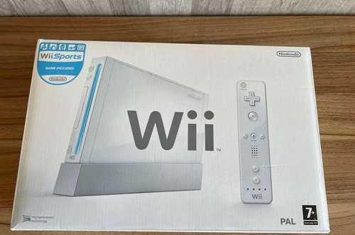 Nintendo wii