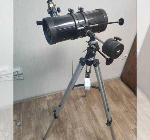 Телескоп celestron powerseeker 127EQ