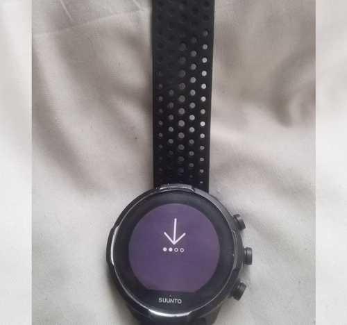 Продам часы suunto 9 baro