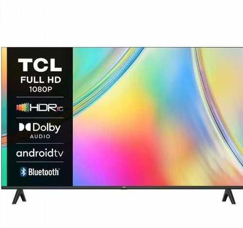 Телевизор TCL 32S5400AF новые