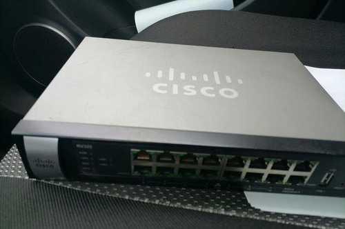 Как взломать роутер cisco