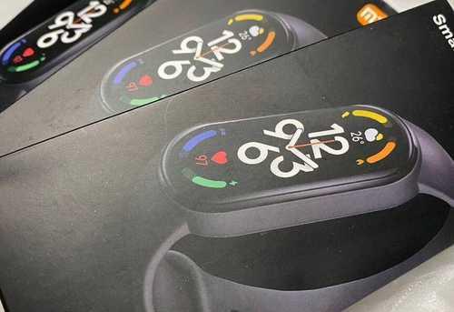 Фитнес-браслет SMART Band M7