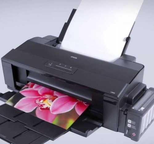 Принтер Epson 1800 А3