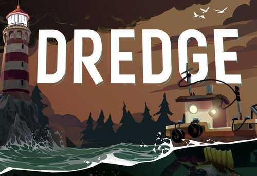 Dredge Ps4/5. Подписки Ps Plus (560+ игр в 1) Ea