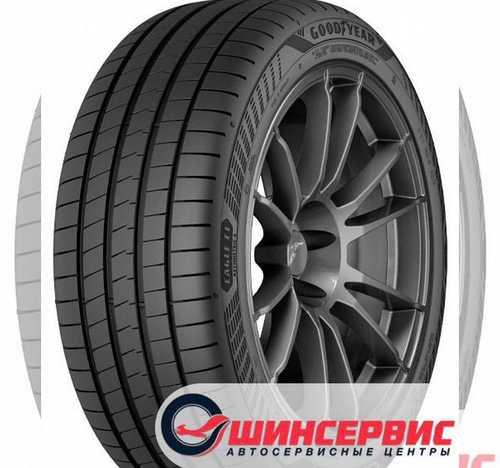 Goodyear Eagle F1 Asymmetric 6 255/40 R19