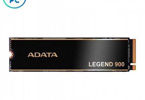 Накопитель SSD M.2 1TB adata legend 900 sleg-900-1