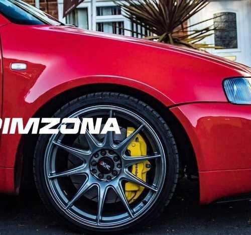 Литые диски XXR R16 4x100 srt. Доставка по РФ