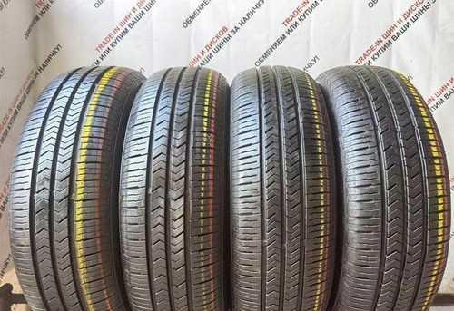 Nexen N'Priz AH8 225/50 R17 94V