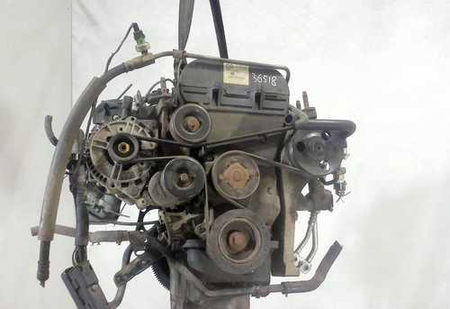 Двигатель 1,8 л., бенз., Ford Mondeo 1 1993-1996