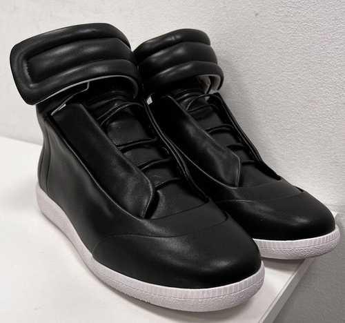 Maison margiela future на руках