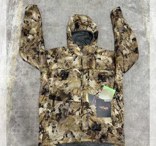 First Lite, sitka Sitka Kelvin aerolite Jacket