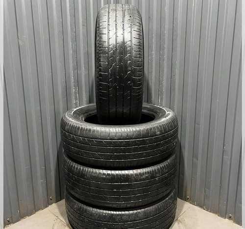 Bridgestone B390 195/65 R15 91H