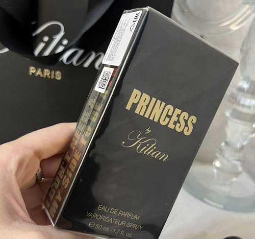 Kilian princess 50ml оригинал