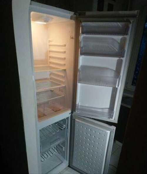 Холодильник beko cs335020